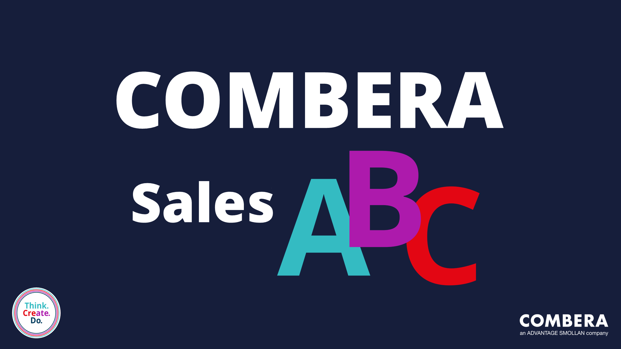 Sales ABC | COMBERA